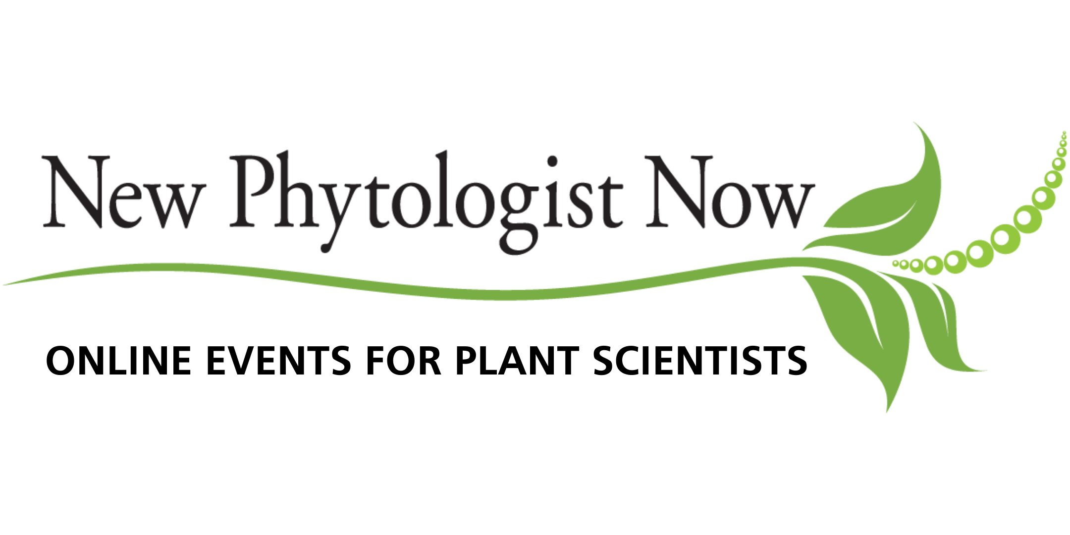 Presenting: New Phytologist Now! | New Phytologist Foundation